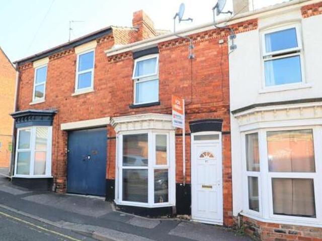 2 Bedroom Terraced House For Sale In Lincoln