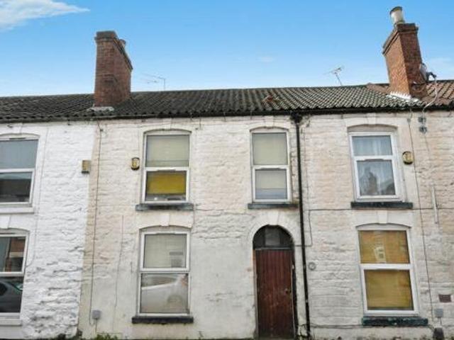 2 Bedroom Terraced House For Sale In Lincoln, Lincolnshire