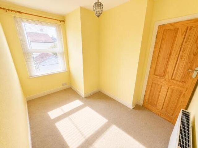 2 bedroom terraced house for sale in Lincoln Road, Lancaster | Close to City Centre & Train Station, LA1
