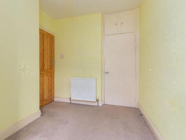 2 bedroom terraced house for sale in Lincoln Road, Lancaster, LA1