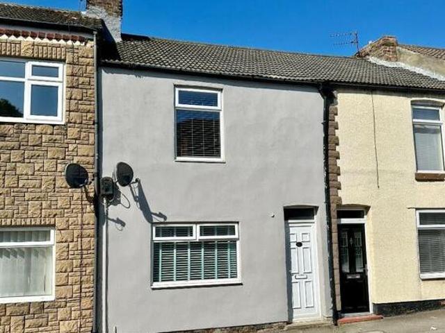 2 Bedroom Terraced House For Sale In Lingdale