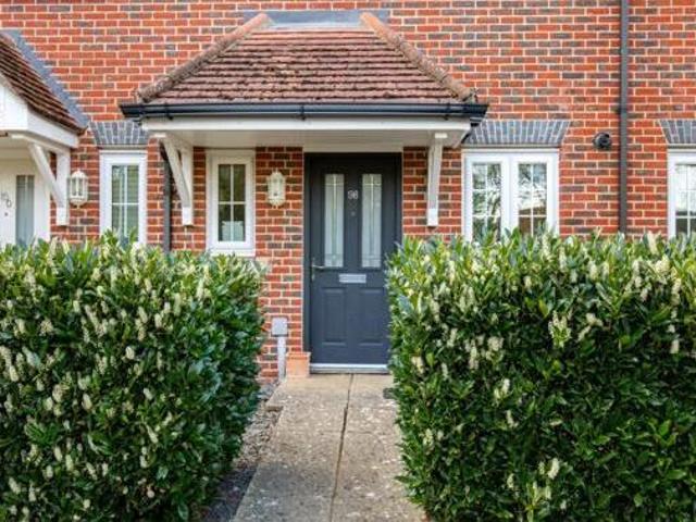 2 Bedroom Terraced House For Sale In Lindford