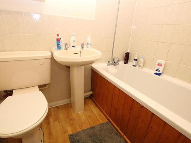 2 bedroom terraced house for sale in Lindisfarne Way, East Hunsbury, NN4