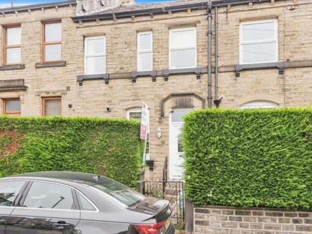 2 Bedroom Terraced House For Sale In Lindley