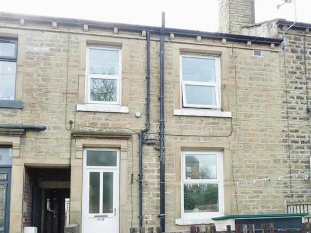 2 Bedroom Terraced House For Sale In Lindley