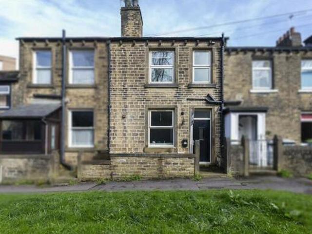 2 Bedroom Terraced House For Sale In Lindley