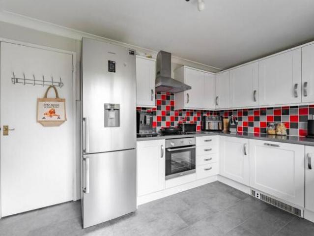 2 bedroom terraced house for sale in Lindley Close, Old Catton, NR6