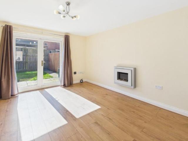 2 bedroom terraced house for sale in Lindum Mews, North Hykeham, LN6