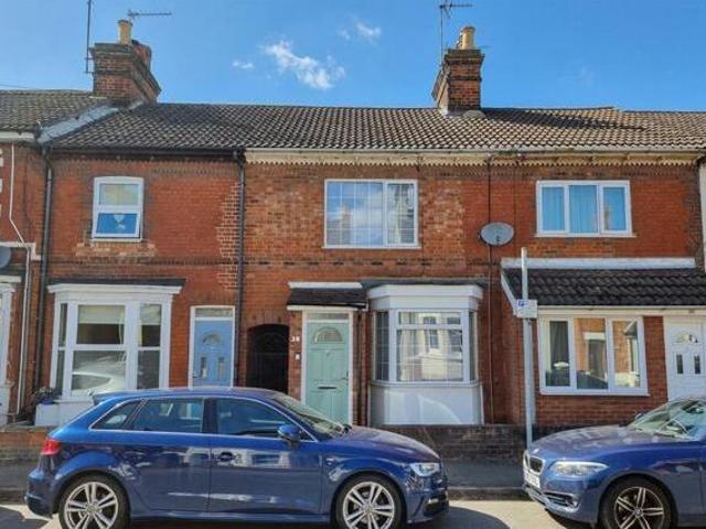2 Bedroom Terraced House For Sale In Linslade