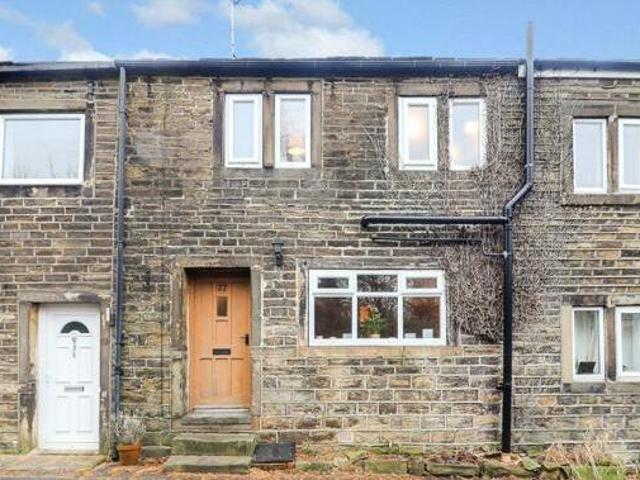 2 Bedroom Terraced House For Sale In Linthwaite