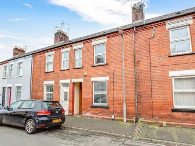 2 Bedroom Terraced House For Sale In Llandaff North