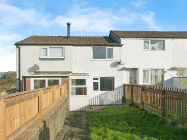 2 Bedroom Terraced House For Sale In Llanfairpwllgwyngyll
