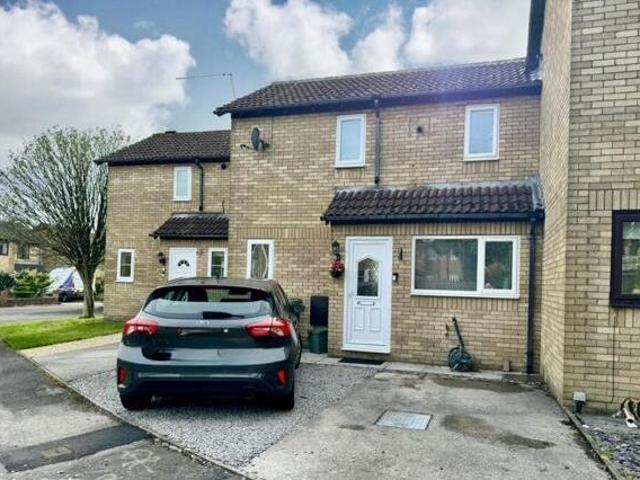 2 Bedroom Terraced House For Sale In Llantwit Fardre