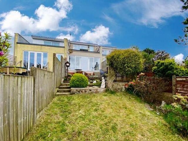 2 Bedroom Terraced House For Sale In Llanteg