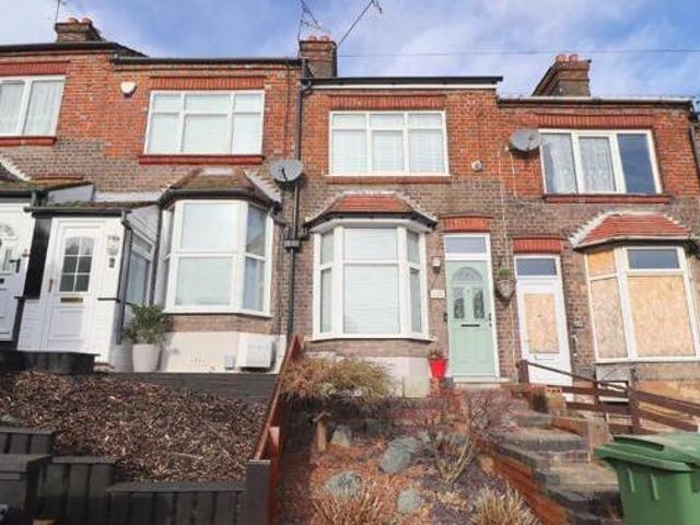 2 Bedroom Terraced House For Sale In Luton, Bedfordshire