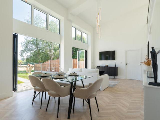 2 bedroom terraced house for sale in Luxury New Homes Brentwood, Essex, CM15