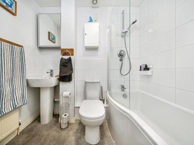 2 bedroom terraced house for sale in Lucerne Close, CAMBRIDGE, Cambridgeshire, CB1