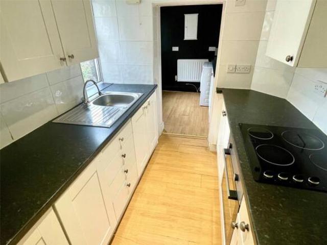 2 bedroom terraced house for sale in Lune Street, Lancaster, Lancashire, LA1