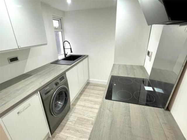 2 bedroom terraced house for sale in Lune Street, Lancaster, Lancashire, LA1