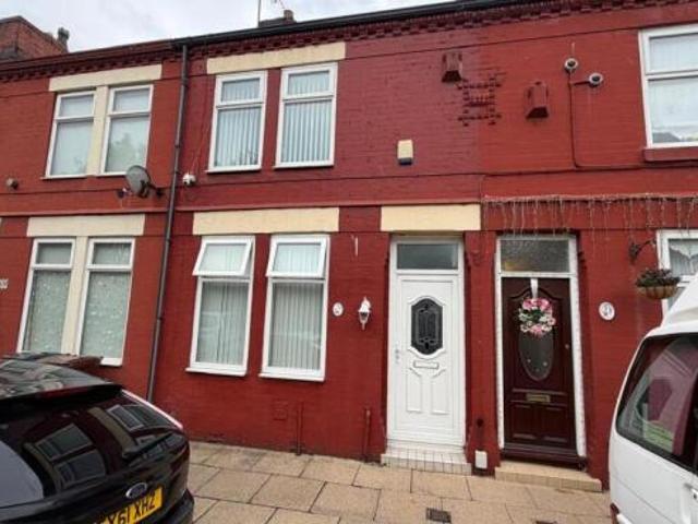 2 bedroom terraced house for sale in Lunt Road, Bootle, L20