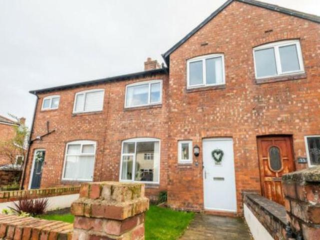 2 Bedroom Terraced House For Sale In Lytham