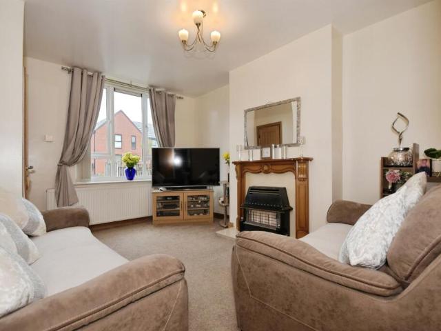 2 bedroom terraced house for sale in Lytton Road, Sheffield, S5