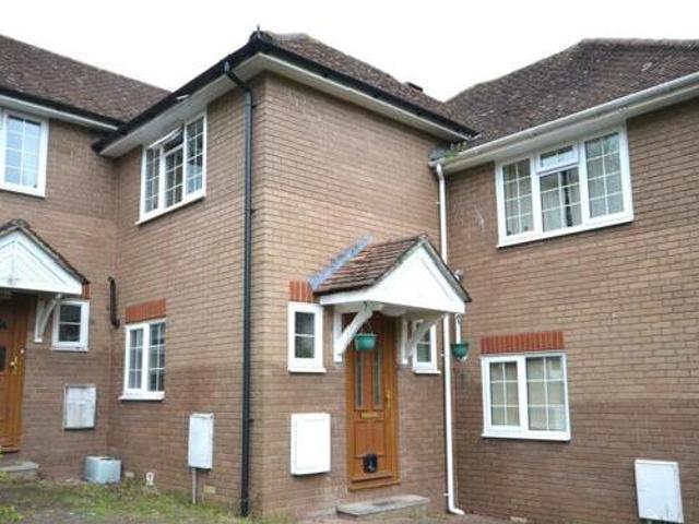 2 Bedroom Terraced House For Sale In Lychpit