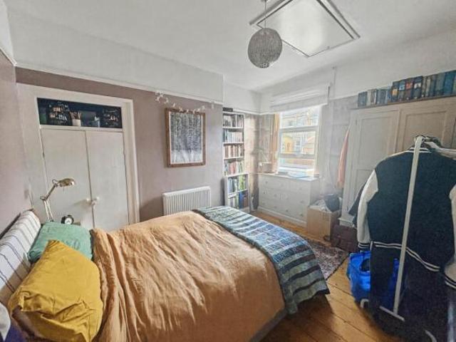 2 bedroom terraced house for sale in Lydford Park Road, Plymouth, PL3