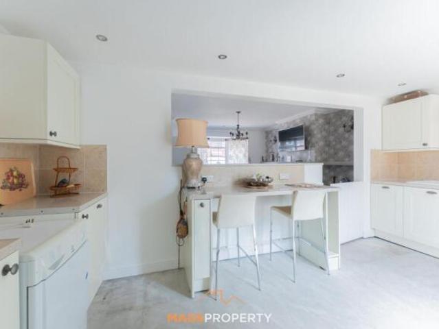 2 bedroom terraced house for sale in Lydney Road, Liverpool, L36