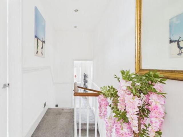 2 bedroom terraced house for sale in Lyndhurst Road, Worthing, BN11 2DB, BN11