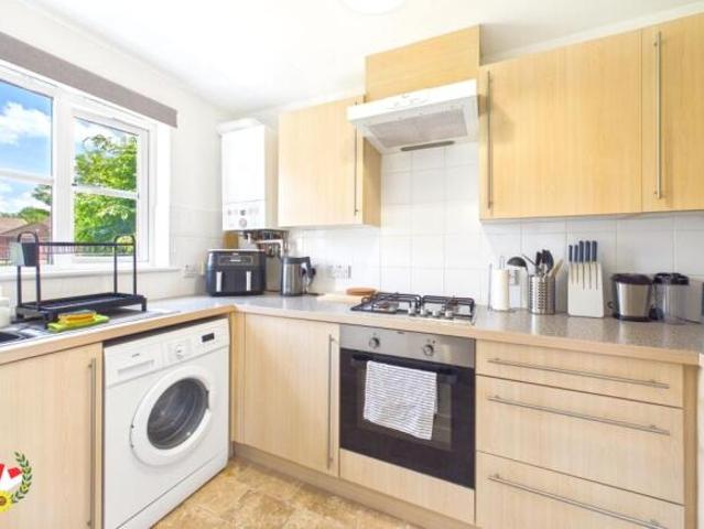 2 bedroom terraced house for sale in Lyneham Drive, Kingsway, Quedgeley, Gloucester, GL2