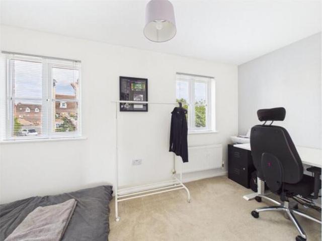 2 bedroom terraced house for sale in Lyneham Drive, Quedgeley, Gloucester, Gloucestershire, GL2