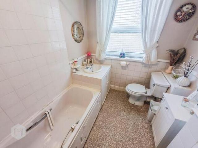 2 bedroom terraced house for sale in Lynton Avenue, Swinton, M27
