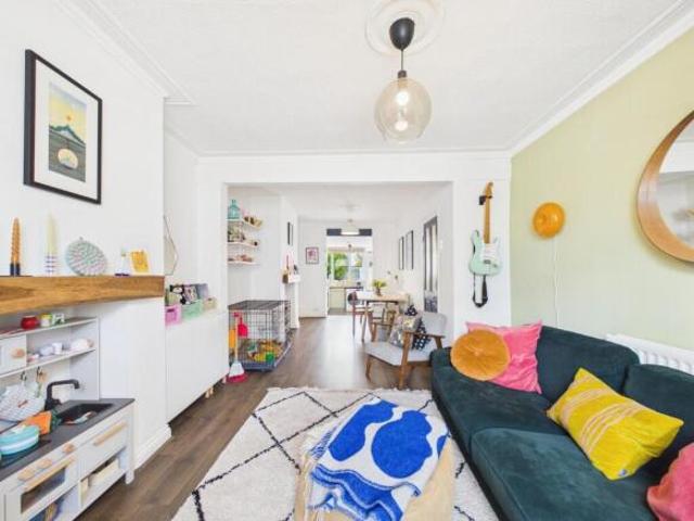 2 bedroom terraced house for sale in Lyppiatt Road, Redfield, Bristol, BS5