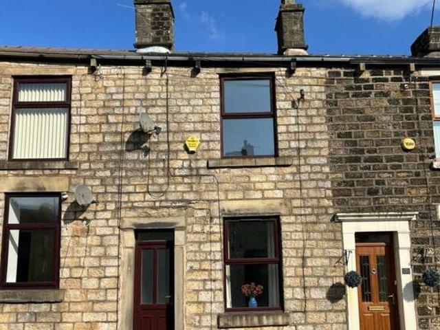 2 Bedroom Terraced House For Sale In Mottram