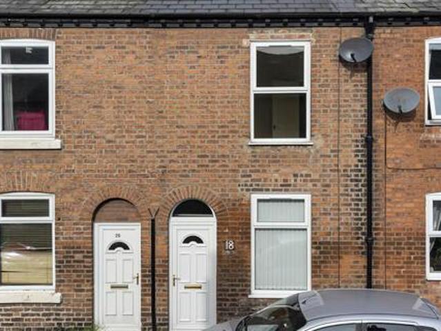 2 Bedroom Terraced House For Sale In Moulton