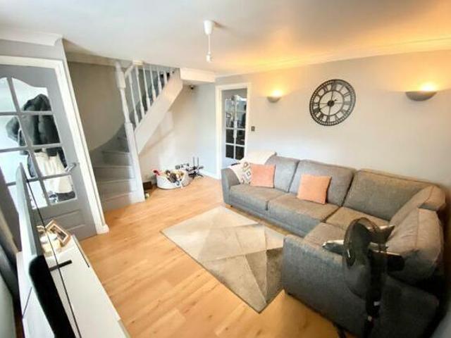 2 Bedroom Terraced House For Sale In Mountain Ash