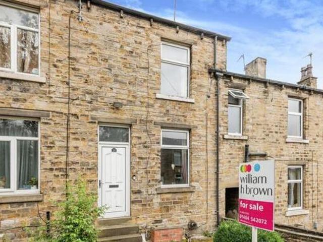 2 Bedroom Terraced House For Sale In Moldgreen