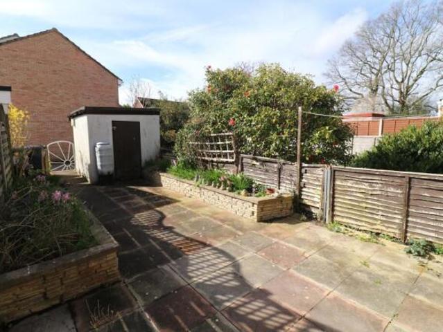 2 bedroom terraced house for sale in Monarch Way, West End, SO30