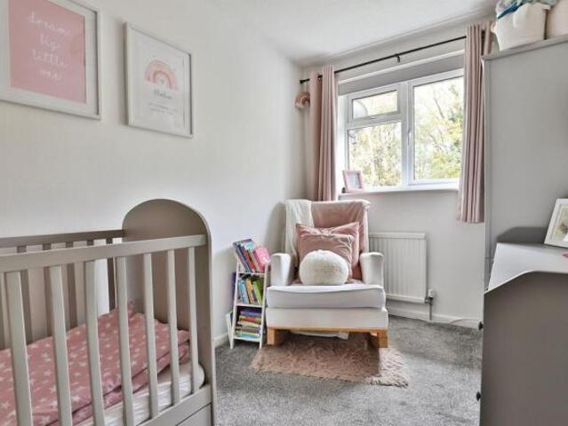 2 bedroom terraced house for sale in Monks Way, BOURNEMOUTH, BH11