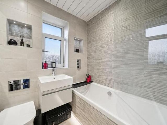 2 bedroom terraced house for sale in Monteith Gardens, Clarkston, G76