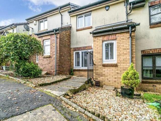 2 Bedroom Terraced House For Sale In Moodiesburn, Glasgow