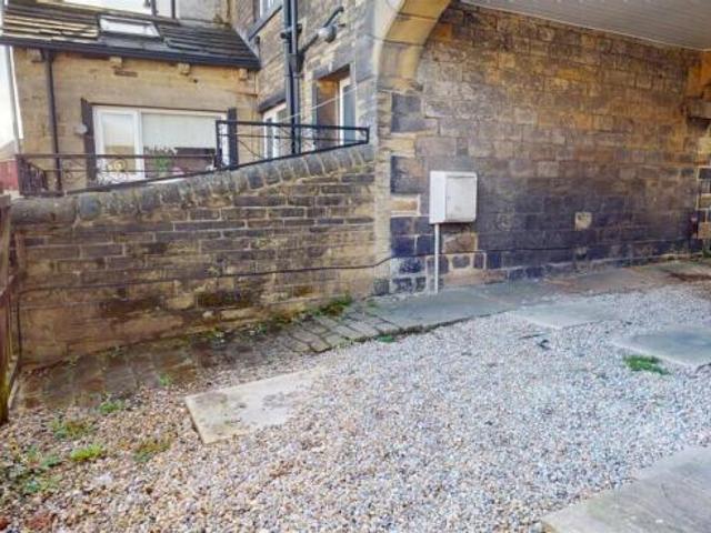 2 bedroom terraced house for sale in Moor Top Road, Low Moor, Bradford, BD12