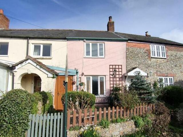 2 Bedroom Terraced House For Sale In Morcombelake