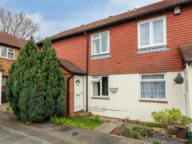 2 Bedroom Terraced House For Sale In Morden