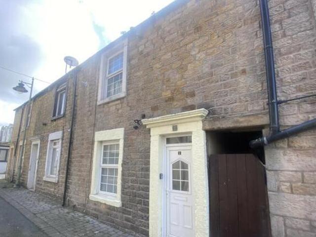 2 Bedroom Terraced House For Sale In Morecambe, Lancashire