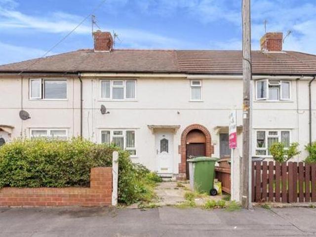 2 Bedroom Terraced House For Sale In Moreton