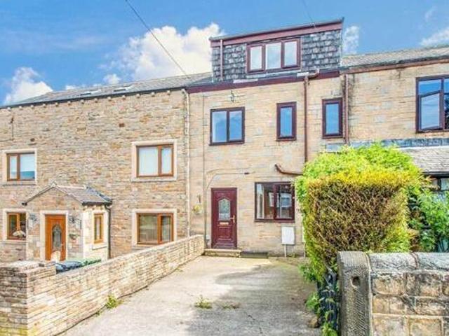 2 Bedroom Terraced House For Sale In Morley, Leeds