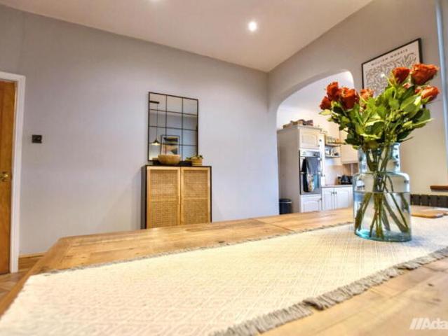2 bedroom terraced house for sale in Morley Road, Warrington, WA4 6EU, WA4