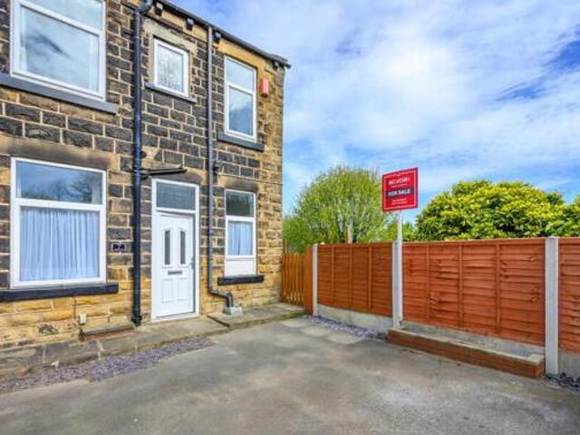 2 Bedroom Terraced House For Sale In Morley